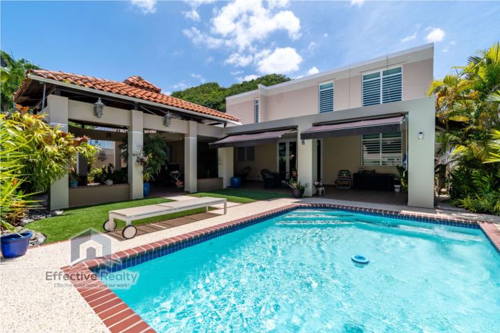 Monte Claro Puerto Rico, Venta Bienes Raíces Bayamón Puerto Rico, Real ...