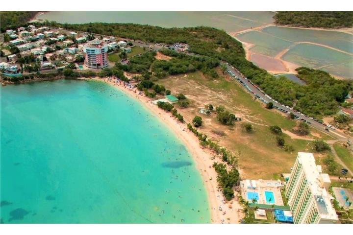 Torre De Playa Santa Puerto Rico, Venta Bienes Raíces Guánica Puerto ...