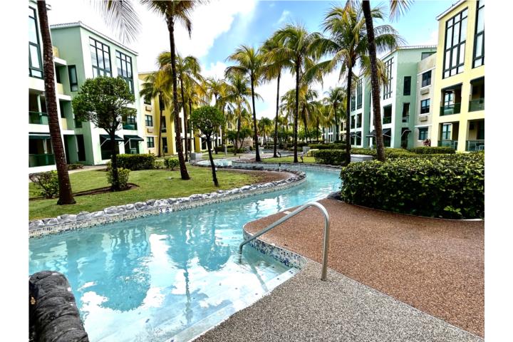 AQUATIKA, Loiza, Apart Garden