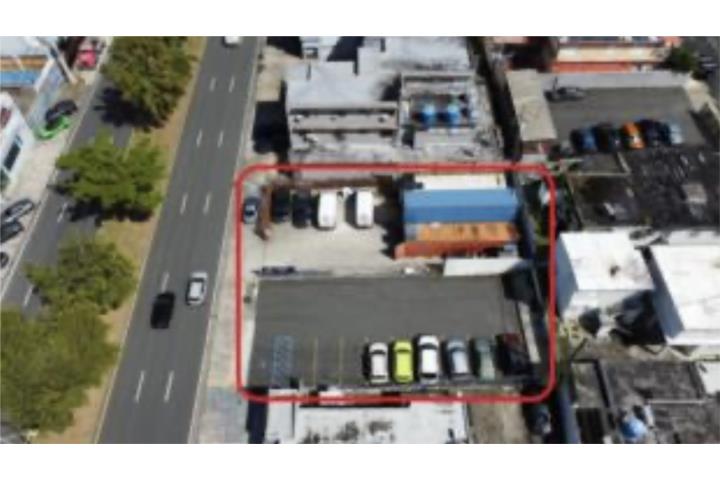 SOLD, Vendido Roosevelt Puerto Rico, Venta Bienes Raíces San Juan ...