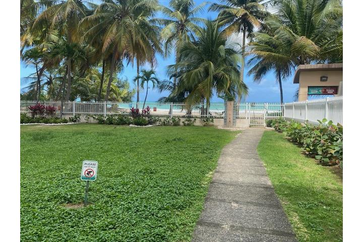 Castillo Del Mar Puerto Rico, Venta Bienes Raíces Carolina - Isla Verde ...
