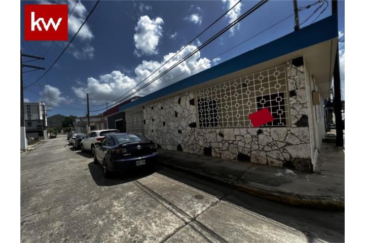 Pueblo Humacao Puerto Rico, Venta Bienes Raíces Humacao Puerto Rico ...