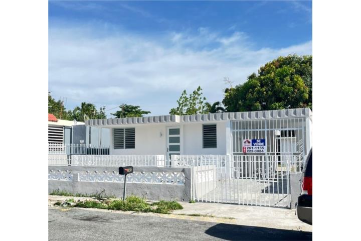 Levittown Puerto Rico, Venta Bienes Raíces Toa Baja - Levittown Puerto ...