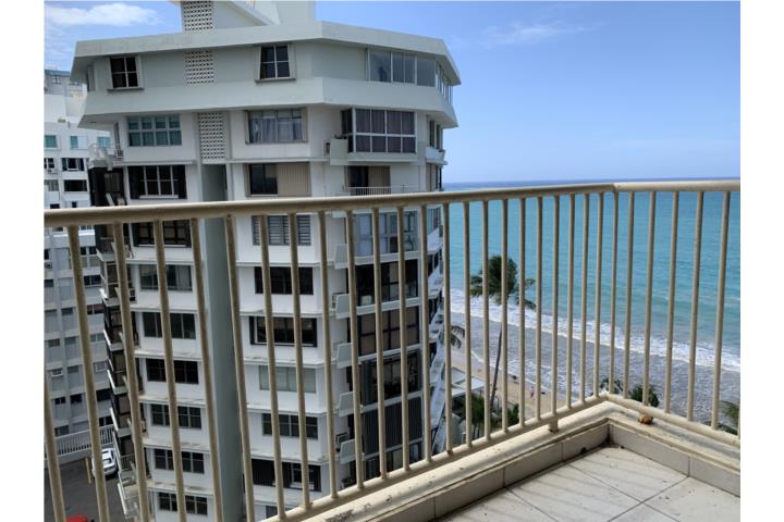 Reef Tower Puerto Rico, Venta Bienes Raíces Carolina - Isla Verde ...