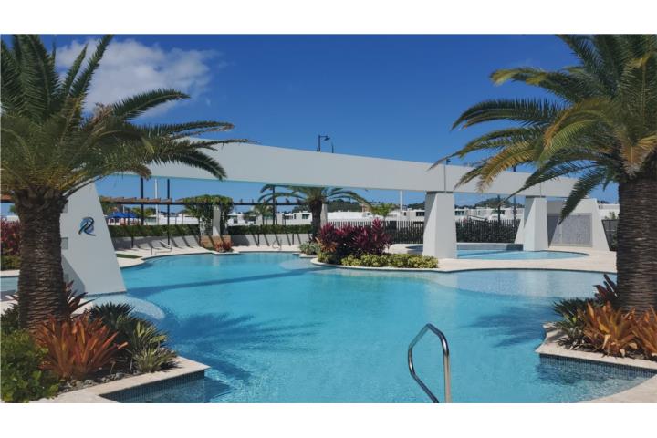 Residences at Rio Puerto Rico, Venta Bienes Raíces Bayamón Puerto Rico ...