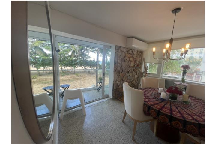 Costa Azul Puerto Rico, Venta Bienes Raíces San Juan - Condado-Miramar ...