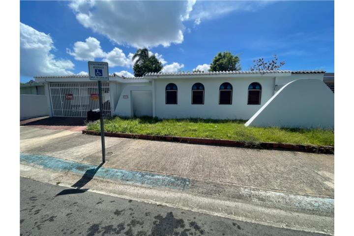 Jardines De Caparra Puerto Rico, Venta Bienes Raíces Bayamón Puerto ...