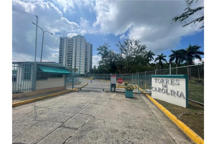 Torres De Carolina Puerto Rico, Venta Bienes Raíces Carolina Puerto ...