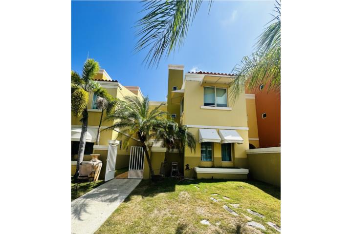 Aquabella Palmas Del Mar Puerto Rico, Venta Bienes Raíces Humacao ...