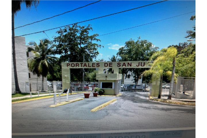 Portales De San Juan Puerto Rico, Venta Bienes Raíces San Juan - Río ...
