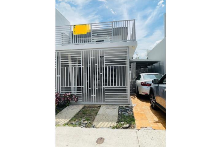 Parque Central Puerto Rico, Venta Bienes Raíces San Juan - Hato Rey ...