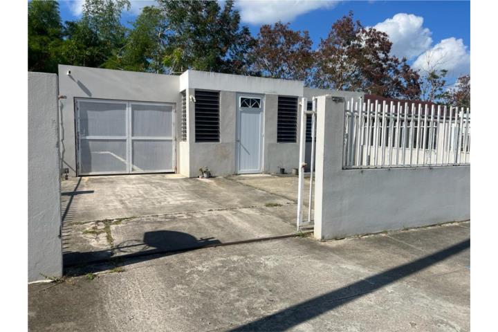 Campo Verde Puerto Rico, Venta Bienes Raíces Bayamón Puerto Rico, Real ...