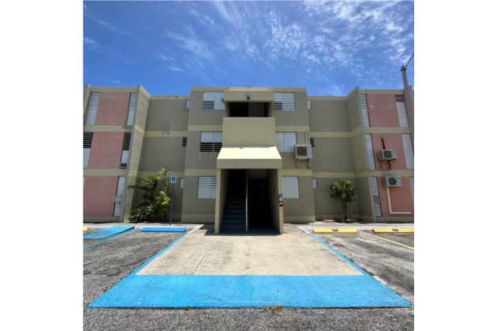 Ponce / Paseo del Puerto