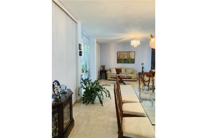 Paseo De La Fuente Los Paseos Puerto Rico, Venta Bienes Raíces San Juan ...