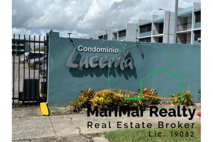 Lucerna Puerto Rico, Venta Bienes Raíces Carolina Puerto Rico, Real ...