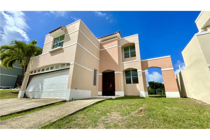 River Edge Hills Puerto Rico, Venta Bienes Raíces Luquillo Puerto Rico ...