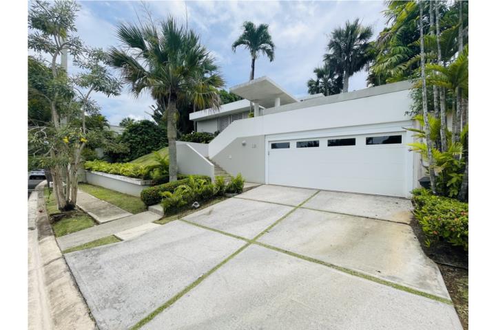 Paseo De La Fuente Los Paseos Puerto Rico, Venta Bienes Raíces San Juan ...