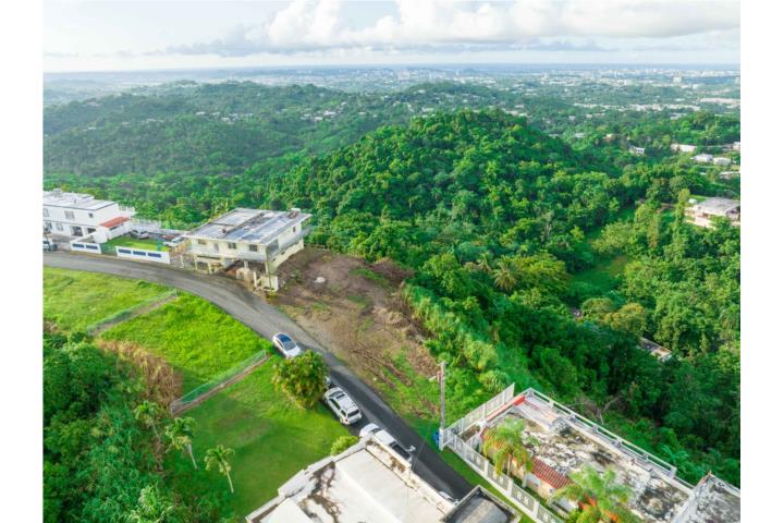 Hollywood Hills Puerto Rico, Venta Bienes Raíces San Juan - Río Piedras ...