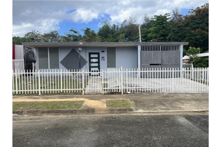 Monacillos Puerto Rico, Venta Bienes Raíces San Juan - Río Piedras ...