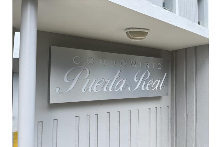 Puerta Real Puerto Rico, Venta Bienes Raíces San Juan - Hato Rey Puerto ...