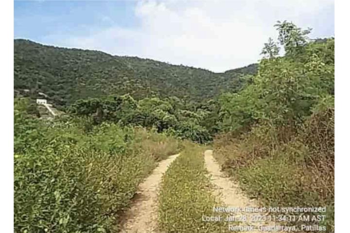 Guardarraya Puerto Rico, Venta Bienes Raíces Patillas Puerto Rico, Real ...