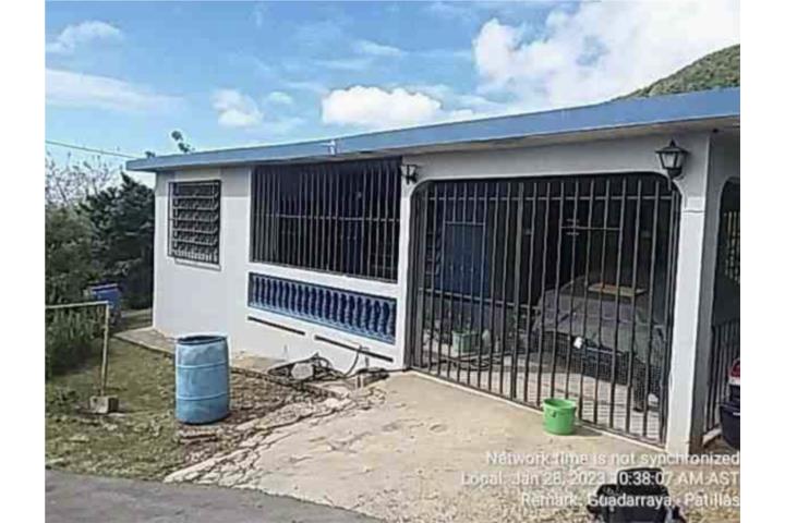 Guardarraya Puerto Rico, Venta Bienes Raíces Patillas Puerto Rico, Real ...