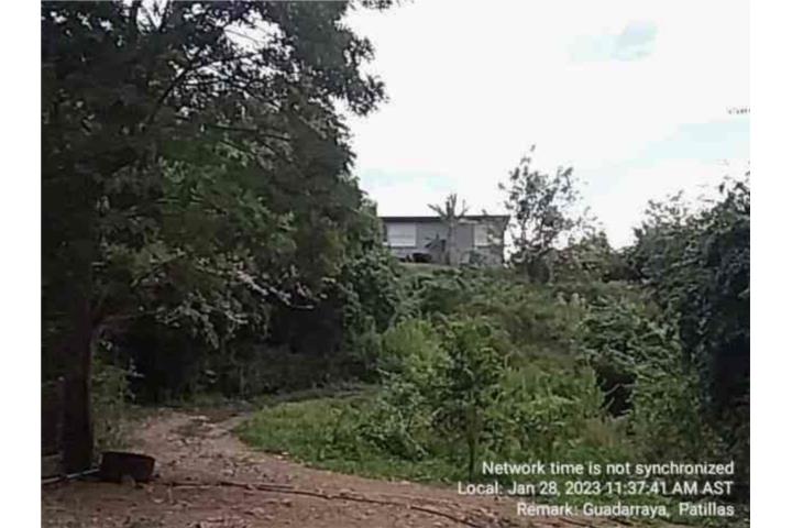Guardarraya Puerto Rico, Venta Bienes Raíces Patillas Puerto Rico, Real ...