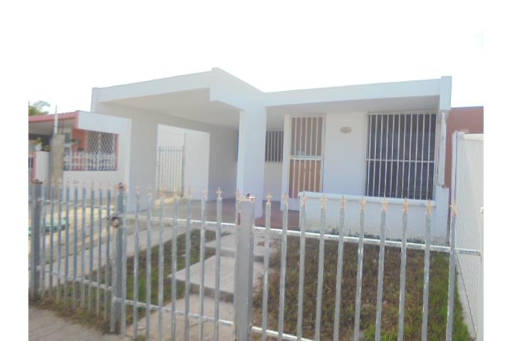 Villas De Canovanas Puerto Rico, Venta Bienes Raíces Canóvanas Puerto ...