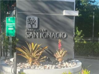 Parque San Ignacio Puerto Rico, Venta Bienes Raíces San Juan - Río ...