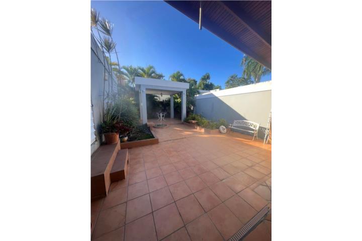 Parque San Ignacio Puerto Rico, Venta Bienes Raíces San Juan - Río ...