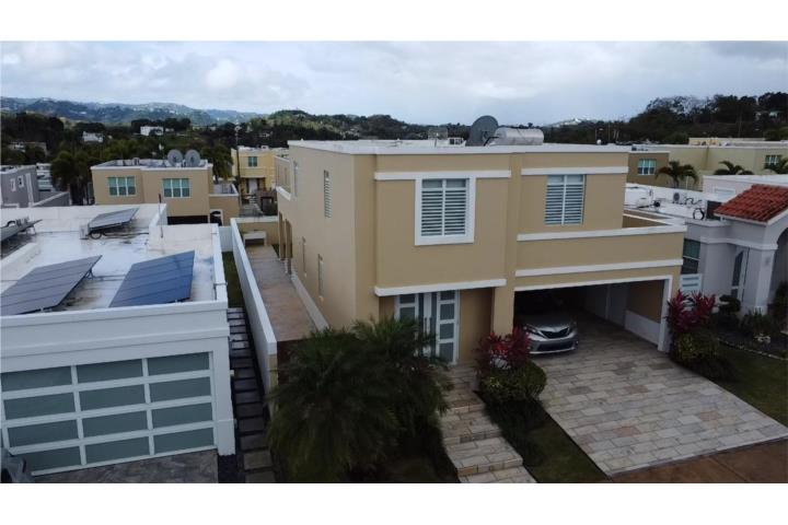 Palacios Del Monte Puerto Rico, Venta Bienes Raíces Toa Alta Puerto ...