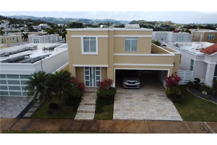 Palacios Del Monte Puerto Rico, Venta Bienes Raíces Toa Alta Puerto ...