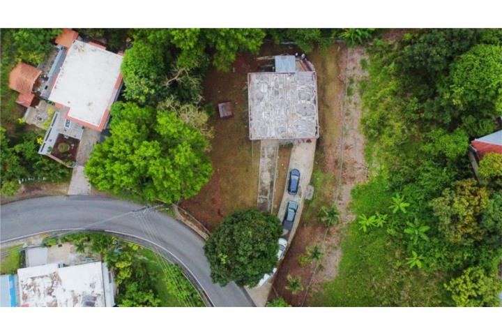 Piñas Puerto Rico, Venta Bienes Raíces Comerío Puerto Rico, Real Estate ...