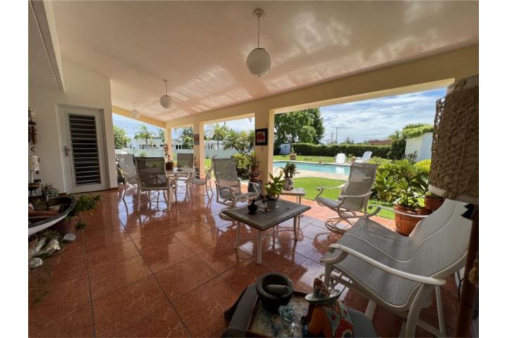 Estancias De Tortuguero Puerto Rico, Venta Bienes Raíces Vega Baja ...