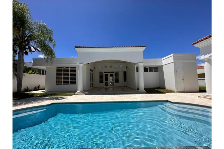 Paseo San Juan Los Paseos Puerto Rico, Venta Bienes Raíces San Juan ...