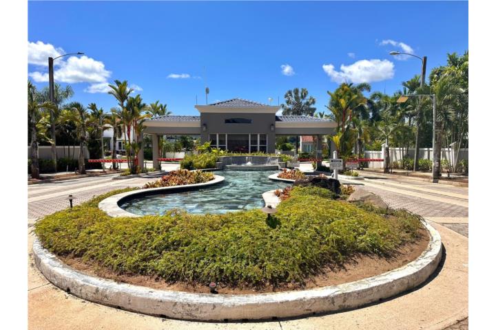 Paseo San Juan Los Paseos Puerto Rico, Venta Bienes Raíces San Juan ...