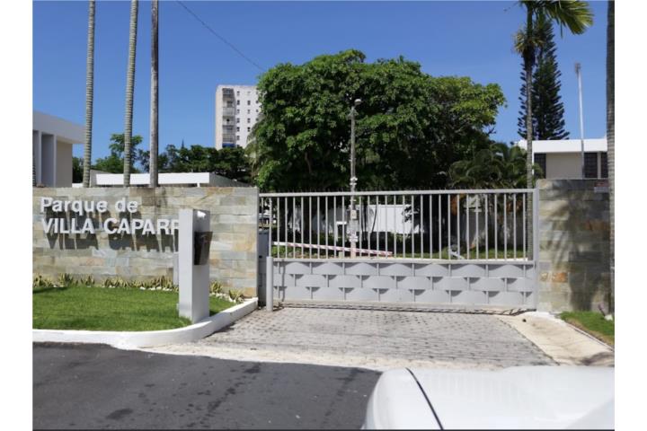 Parque De Villa Caparra Puerto Rico, Venta Bienes Raíces Guaynabo ...