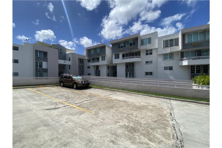 El Bosque Puerto Rico, Venta Bienes Raíces Guaynabo Puerto Rico, Real ...