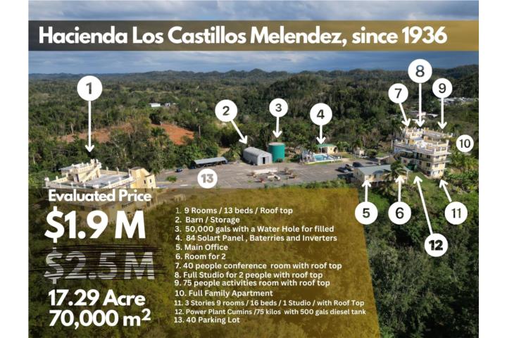 Caban Puerto Rico, Venta Bienes Raíces Aguadilla Puerto Rico, Real ...