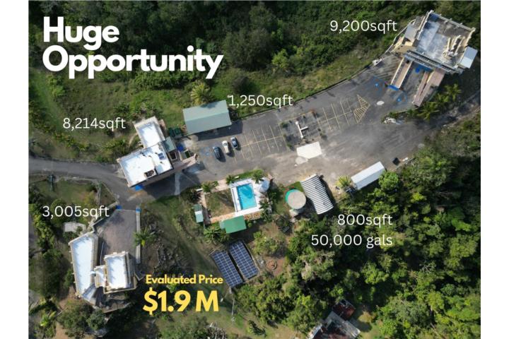 Caban Puerto Rico, Venta Bienes Raíces Aguadilla Puerto Rico, Real ...