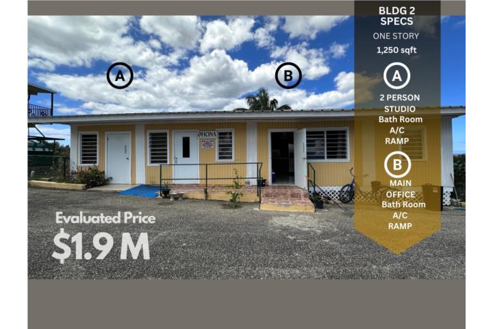 Caban Puerto Rico, Venta Bienes Raíces Aguadilla Puerto Rico, Real ...