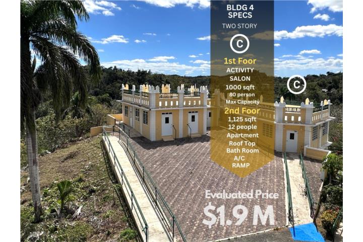 Caban Puerto Rico, Venta Bienes Raíces Aguadilla Puerto Rico, Real ...