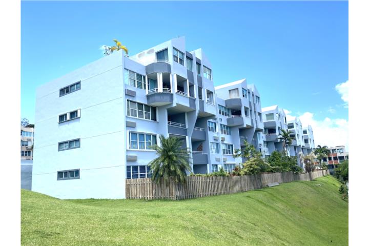 Estancias De Boulevard Puerto Rico, Venta Bienes Raíces San Juan - Río ...