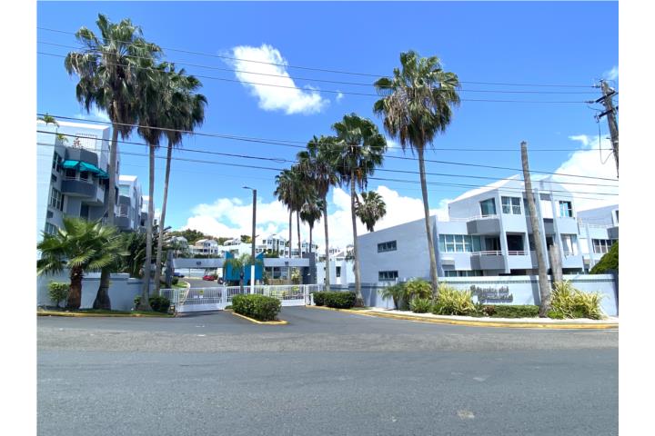 Estancias De Boulevard Puerto Rico, Venta Bienes Raíces San Juan - Río ...