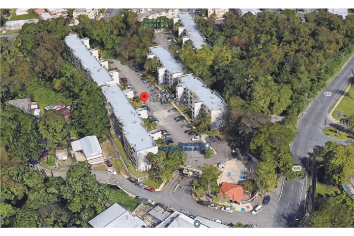 Portales De San Juan Puerto Rico, Venta Bienes Raíces San Juan - Río ...