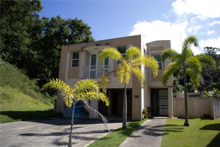 Fuentebella Puerto Rico, Venta Bienes Raíces Toa Alta Puerto Rico, Real ...