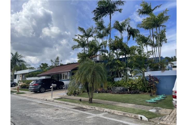 La Villa De Torrimar Puerto Rico, Venta Bienes Raíces Guaynabo Puerto ...