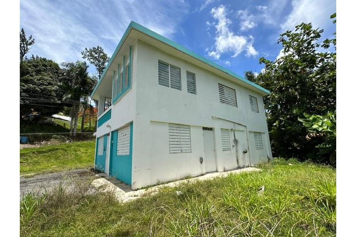 Honduras Puerto Rico, Venta Bienes Raíces Cidra Puerto Rico, Real ...