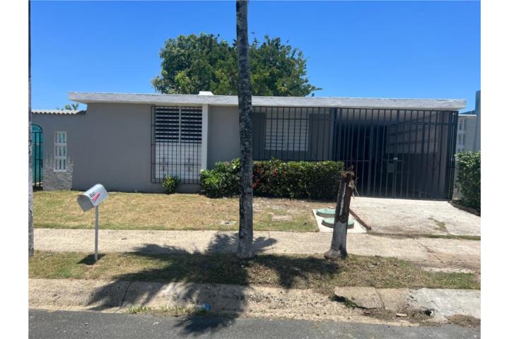 Alturas De Rio Grande Puerto Rico, Venta Bienes Raíces Río Grande ...