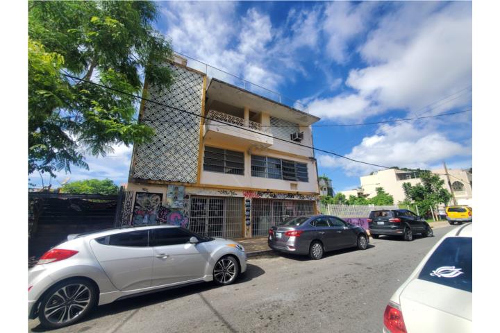 Rio Piedras Puerto Rico, Venta Bienes Raíces San Juan - Río Piedras ...